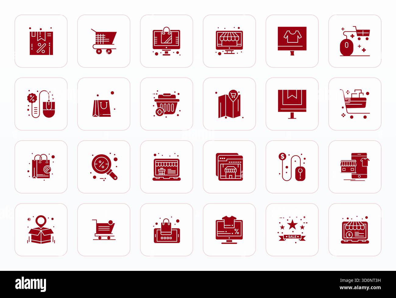 Personalized search Cut Out Stock Images & Pictures - Alamy