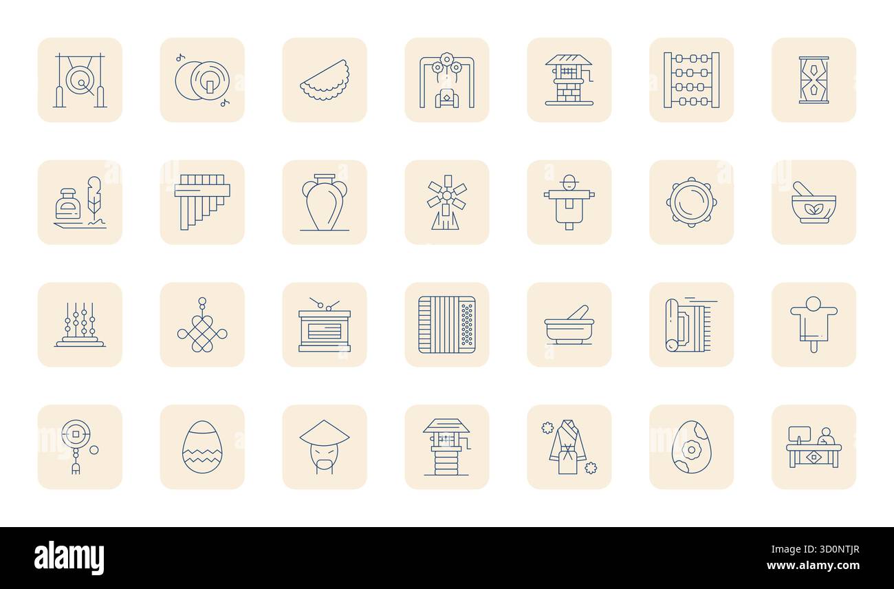 Timeless house Cut Out Stock Images & Pictures - Alamy