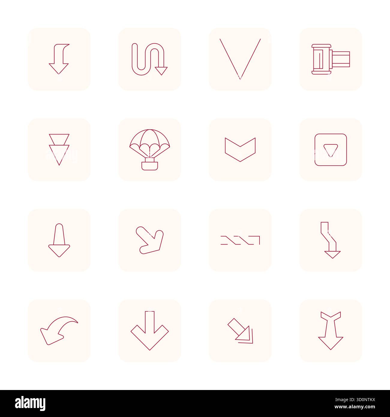 Economic empire Stock Vector Images - Alamy