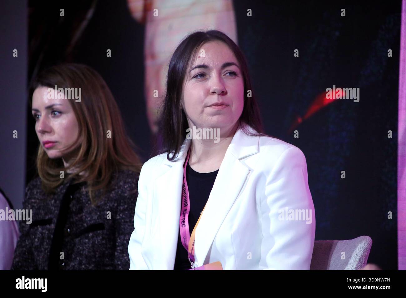 Alina yanchuk hi-res stock photography and images - Alamy