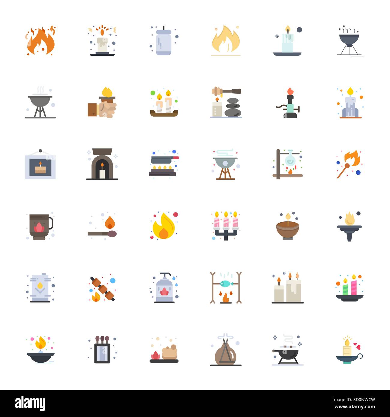 Enhanced user experience Stock Vector Images - Alamy