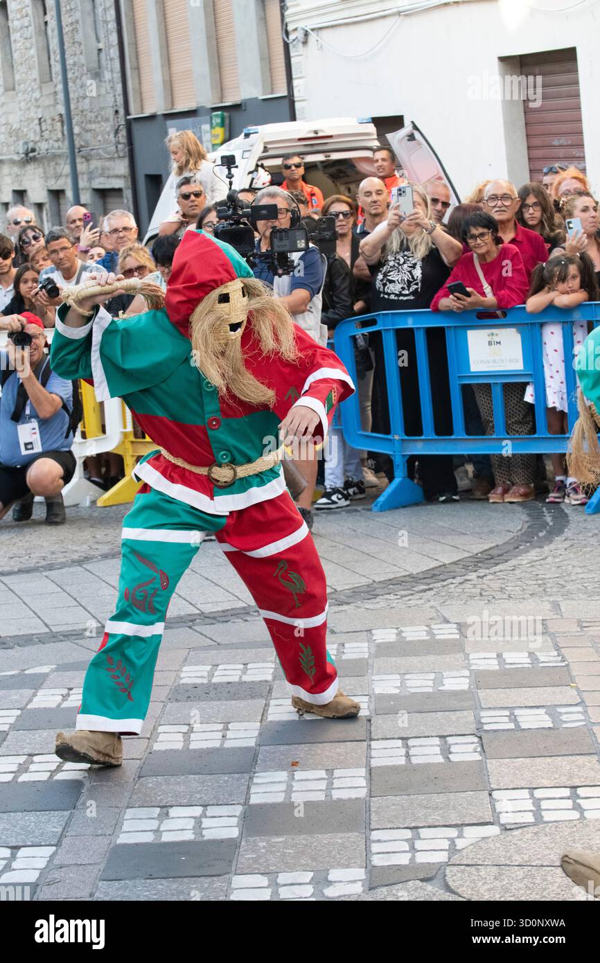 2025 identitades 13th international folklore festival with a hi-res ...