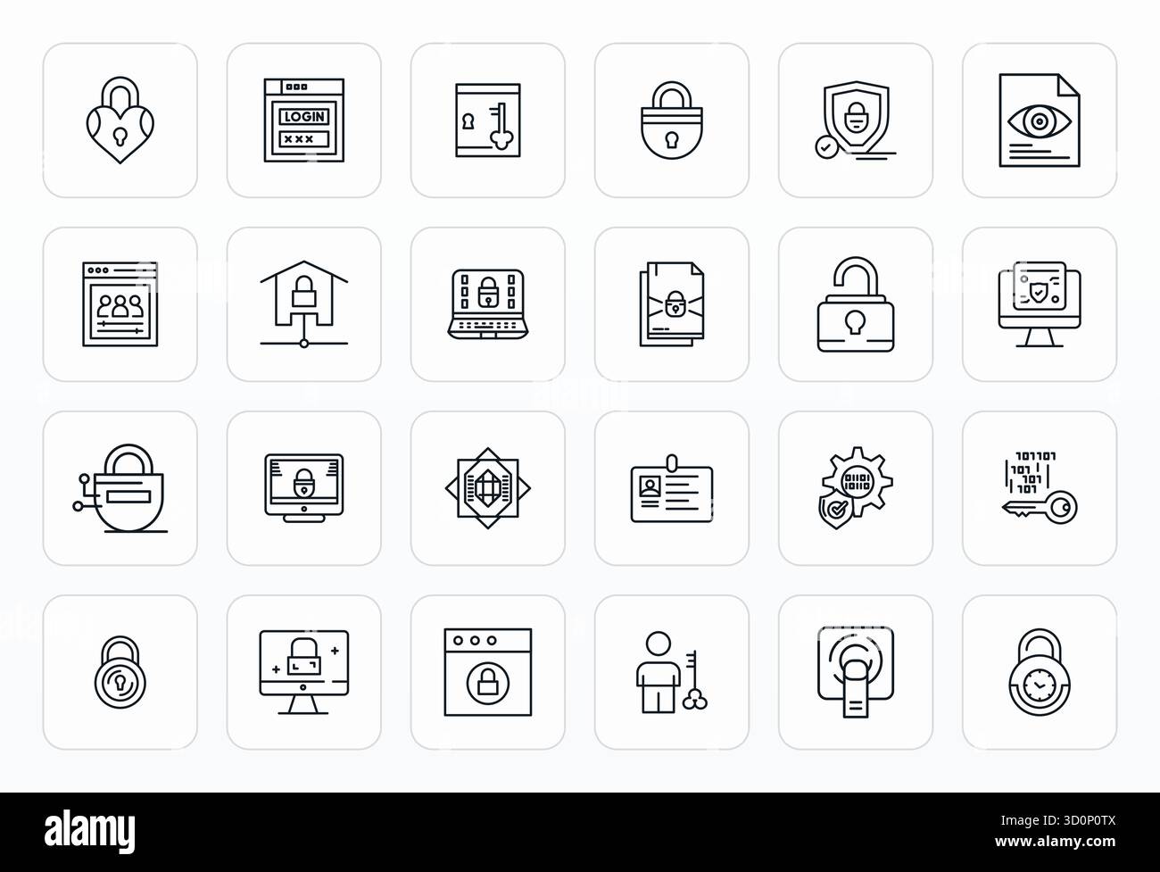 Audit panel Cut Out Stock Images & Pictures - Alamy