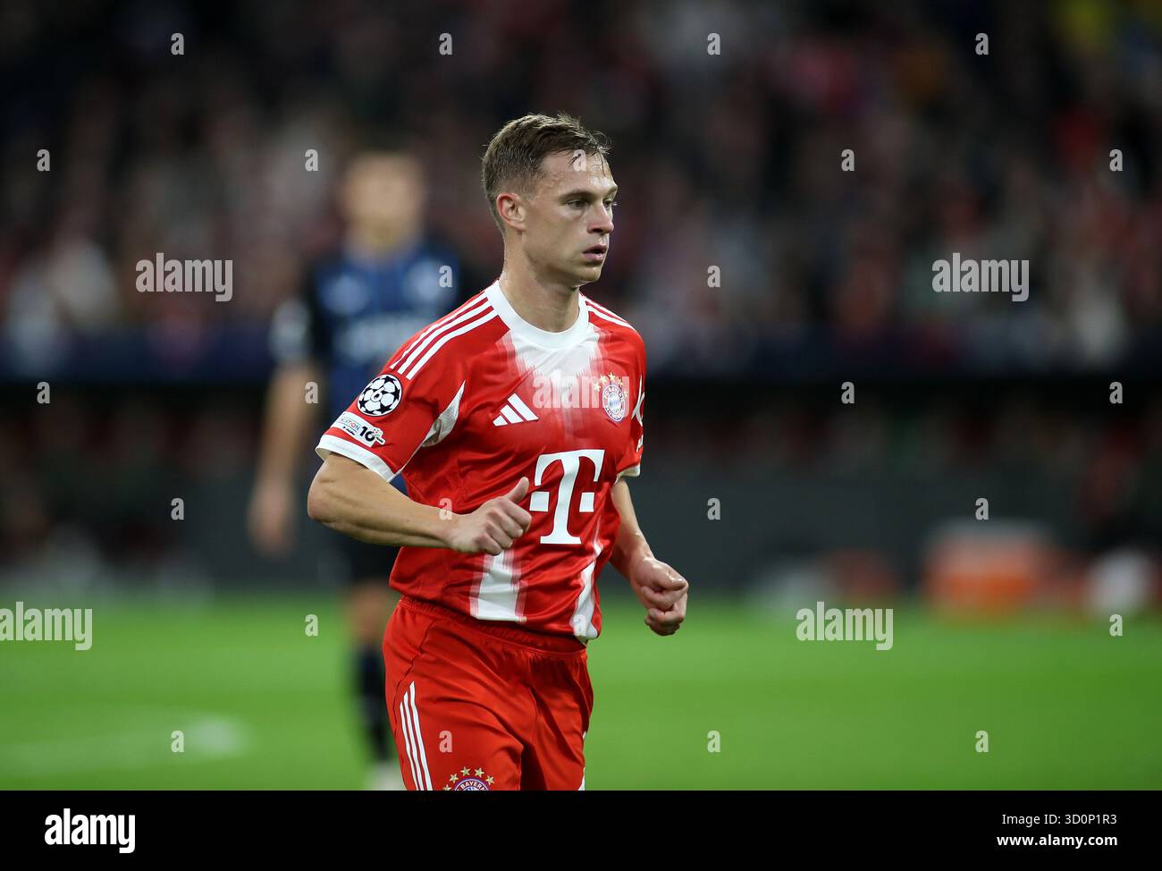 Fussball, Herren, Champions League, Saison 2025/2026, FC Bayern München ...