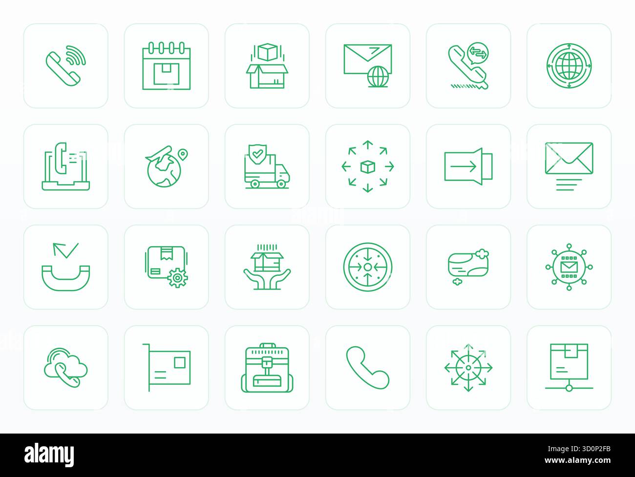 24 passenger Cut Out Stock Images & Pictures - Alamy