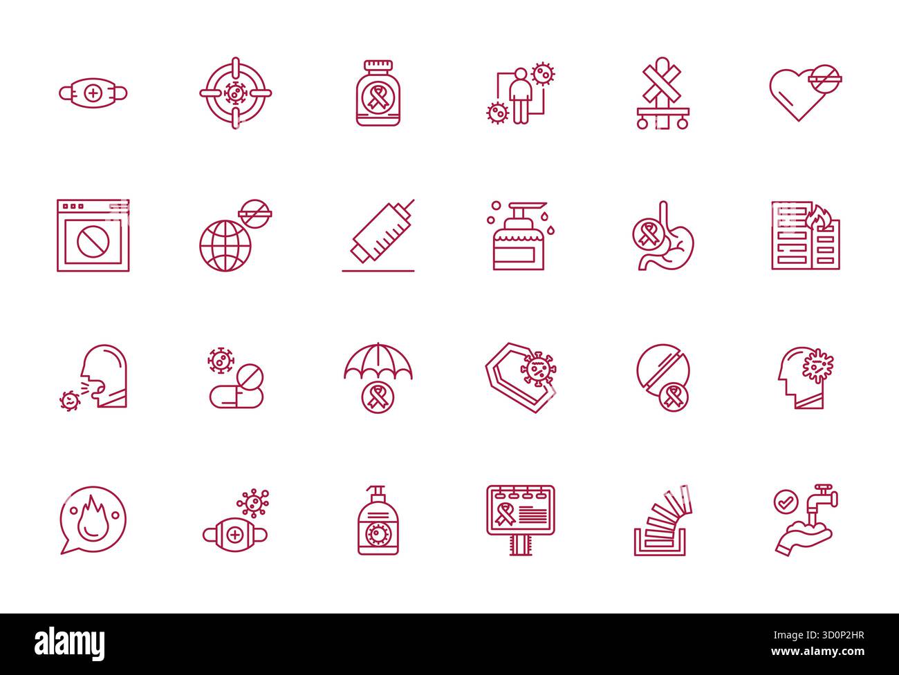 Tech disaster Cut Out Stock Images & Pictures - Alamy