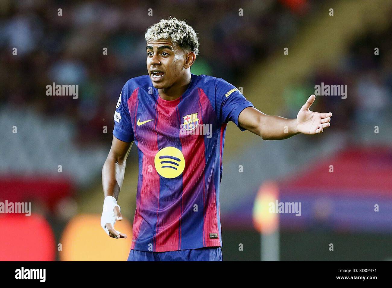 firo: 10/21/2025, Football, Soccer: International, Champions League FC ...