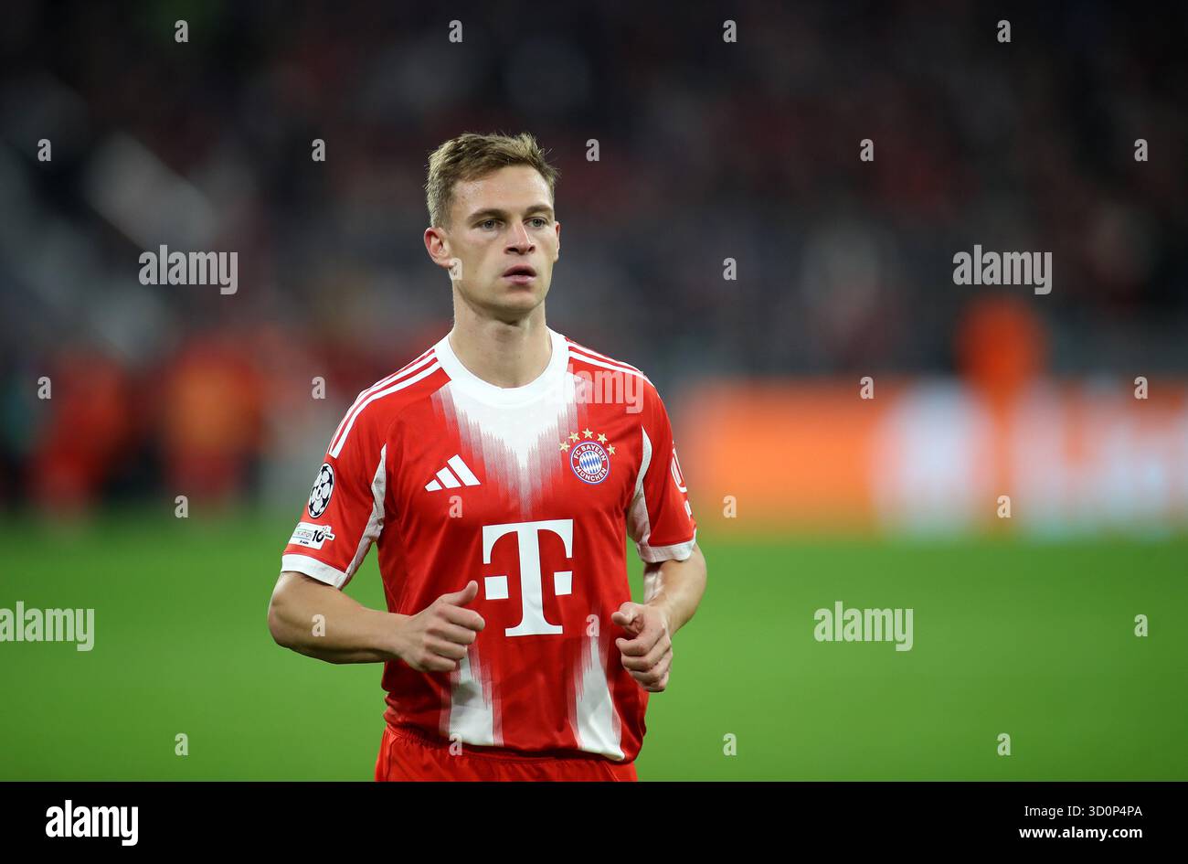 Fussball, Herren, Champions League, Saison 2025/2026, FC Bayern München ...