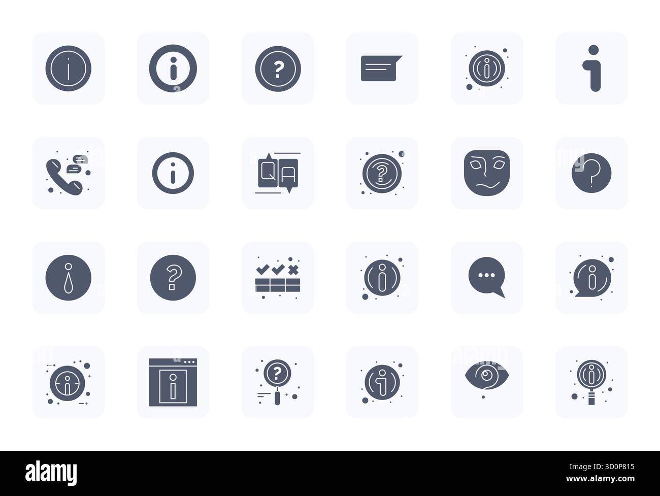 Information dashboards Cut Out Stock Images & Pictures - Alamy