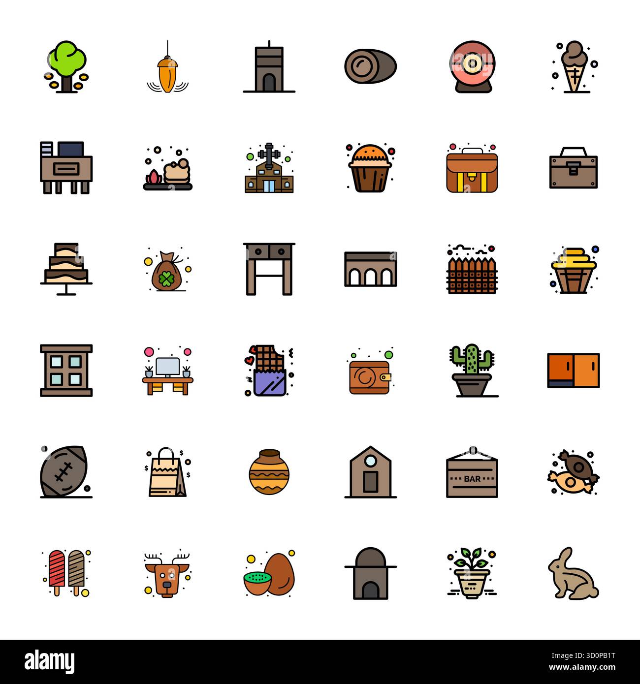 High brand bag Cut Out Stock Images & Pictures - Alamy