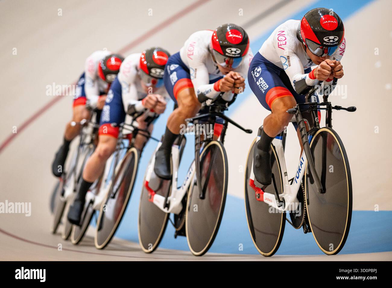 KOJIMA Naoki - KUBOKI Kazushige - KAWANO Shoki - YAMAMOTO Tetsuo ( JPN ...