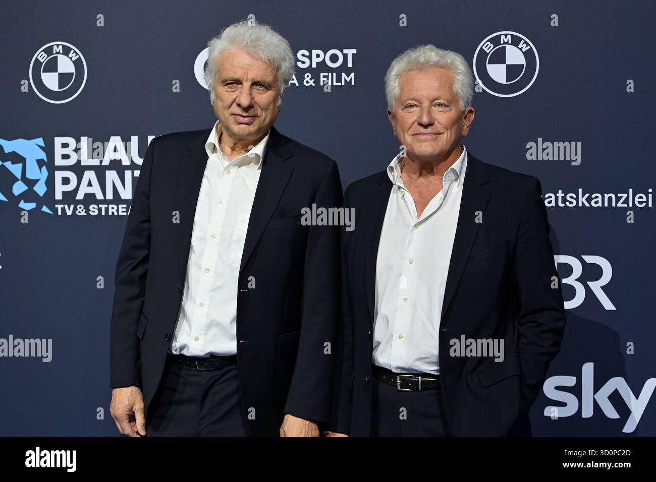 Udo wachtveitl 2025 hi-res stock photography and images - Alamy