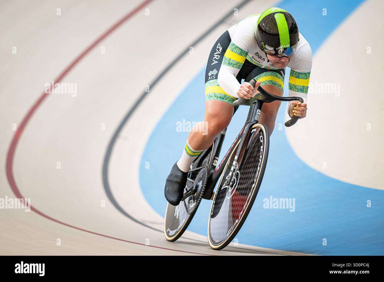TATARINOFF Liliya - McGILL Molly - McCAIG Alessia ( AUS ) Australia ...