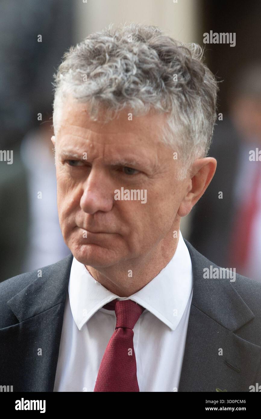 Jonathan powell hi-res stock photography and images - Alamy