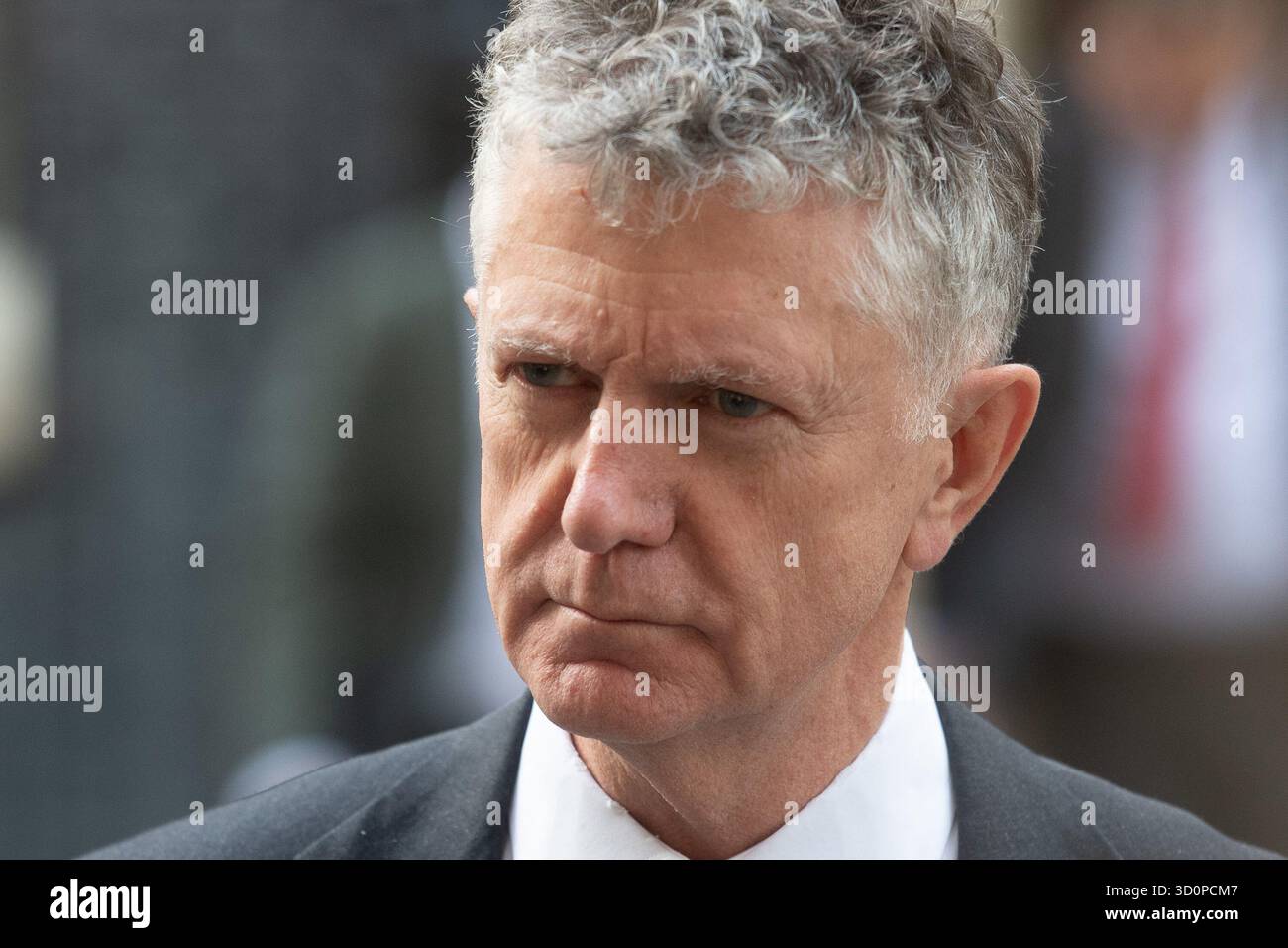 Jonathan powell hi-res stock photography and images - Alamy