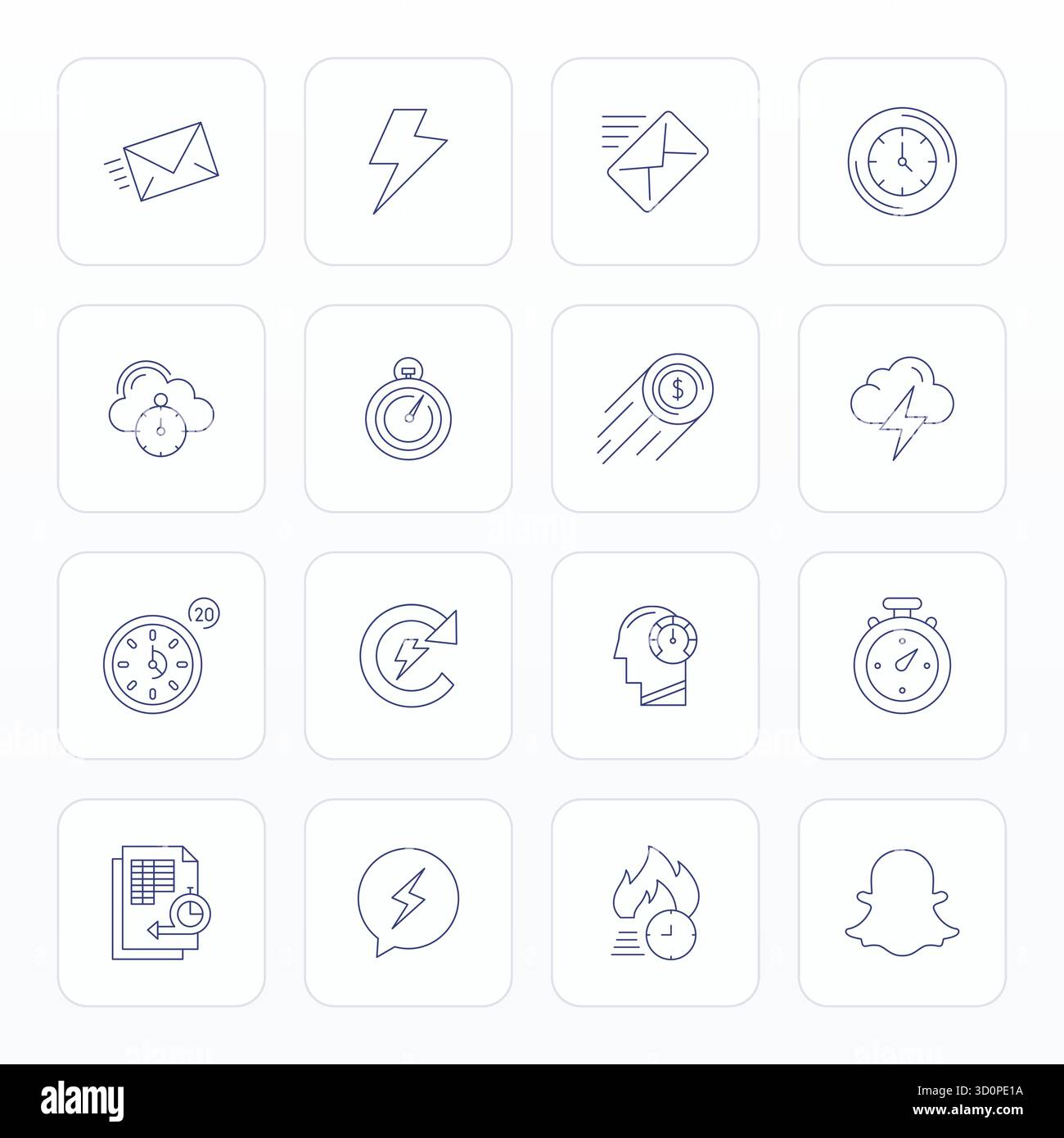 Turnaround vector vectors Cut Out Stock Images & Pictures - Alamy