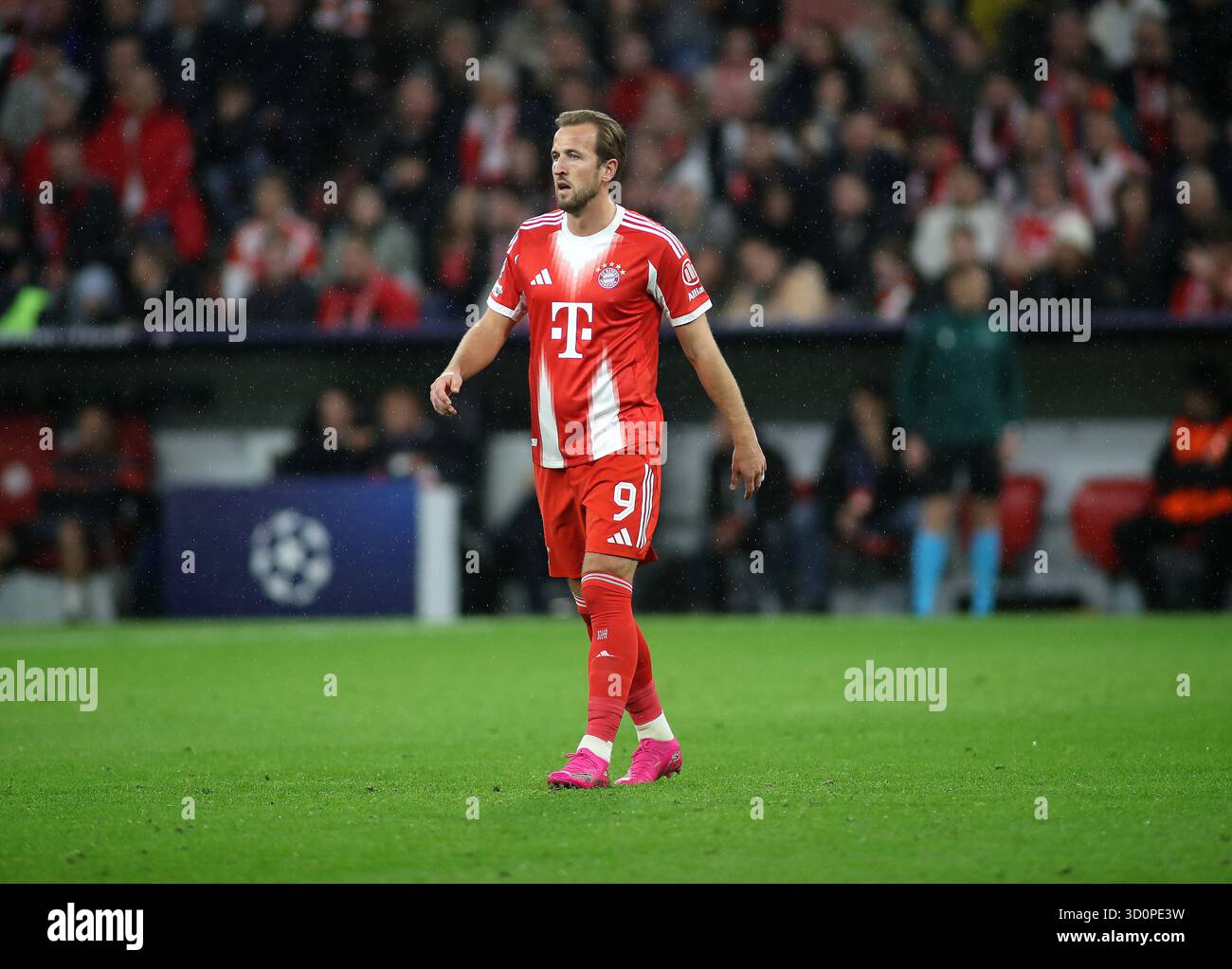 Fussball, Herren, Champions League, Saison 2025/2026, FC Bayern München ...
