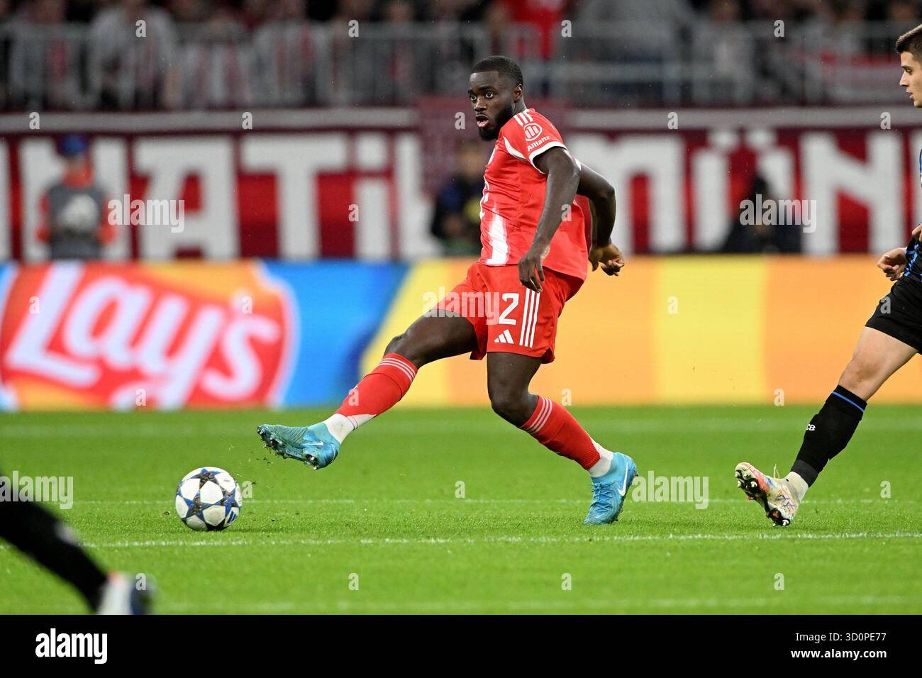 Fussball; Spieltag 03, Matchday 03, UEFA Champions League; Saison 2025/ ...