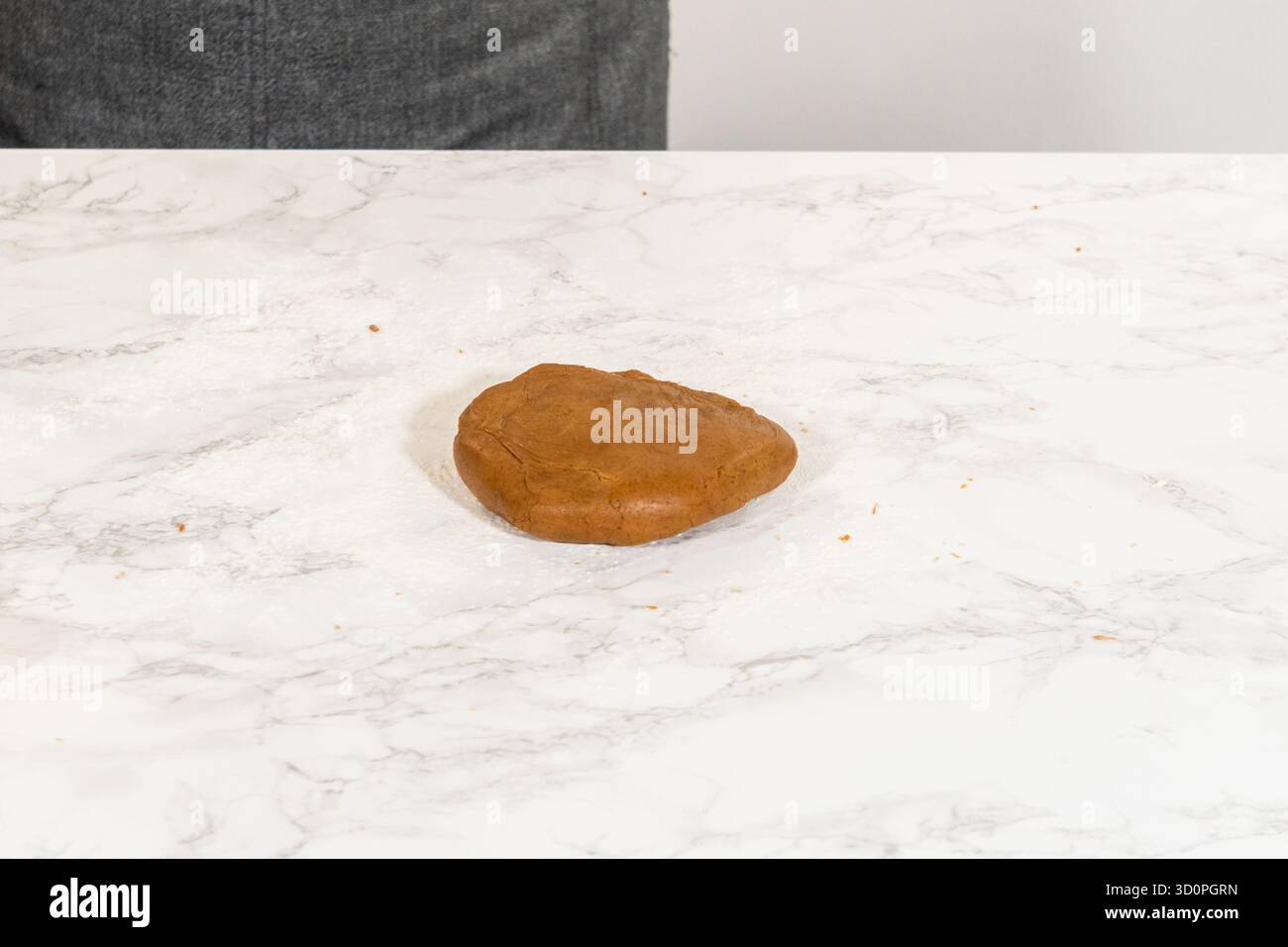 Making Orange Zest Gingerbread Cookies with Gingerbread Girl Cutters ...