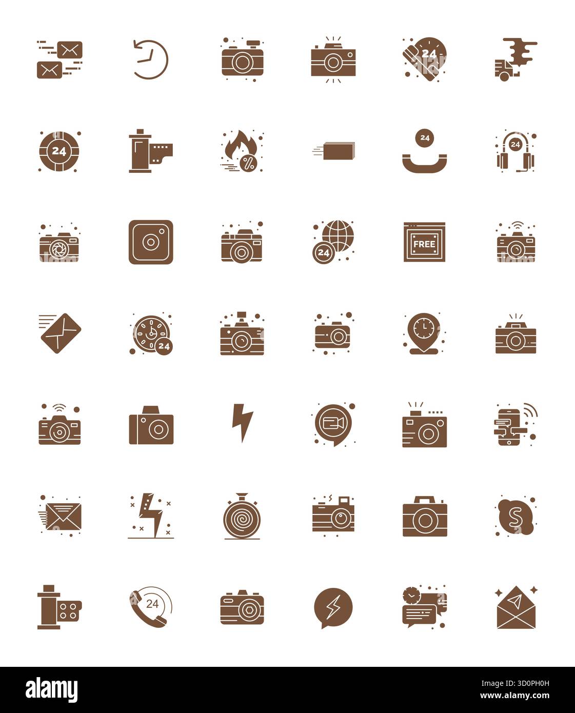 Immediate feedback Stock Vector Images - Alamy