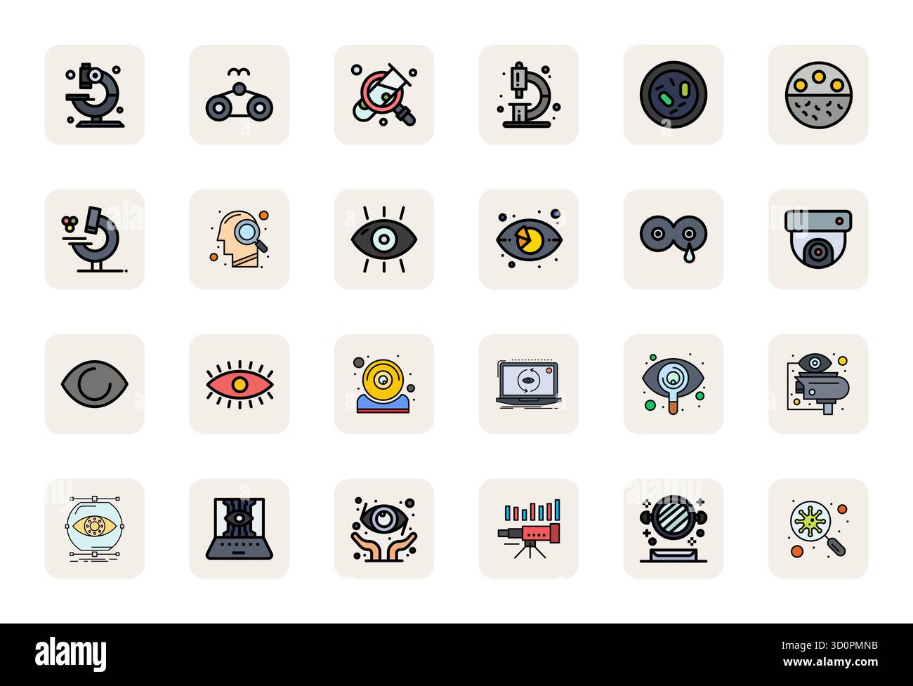 Deep points Stock Vector Images - Alamy