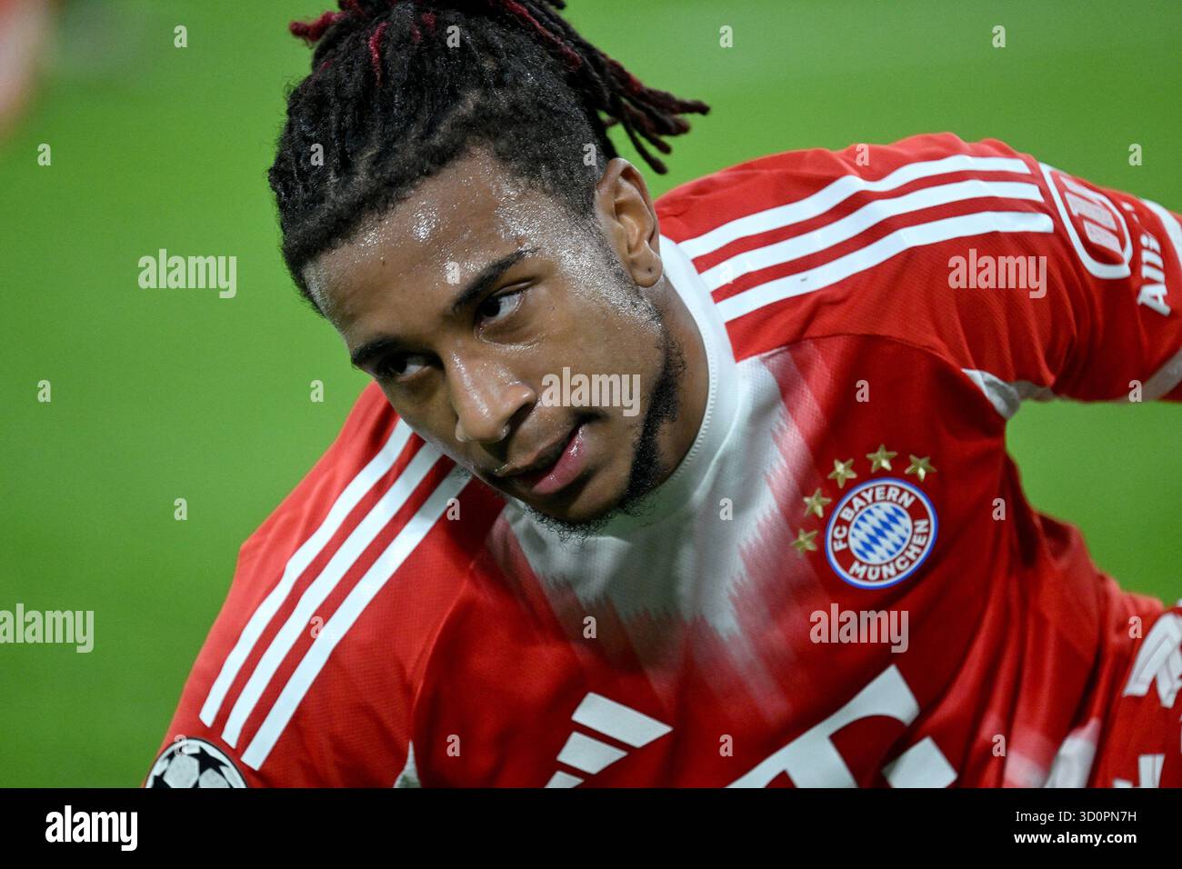 Fussball; Spieltag 03, Matchday 03, UEFA Champions League; Saison 2025/ ...