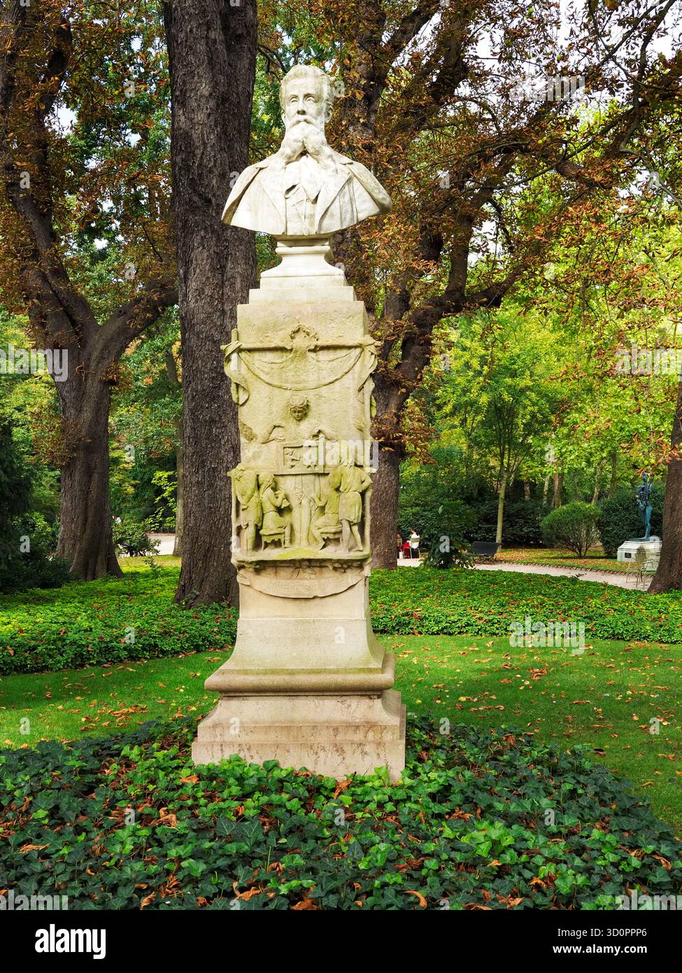 Ratisbonne louis hi-res stock photography and images - Alamy