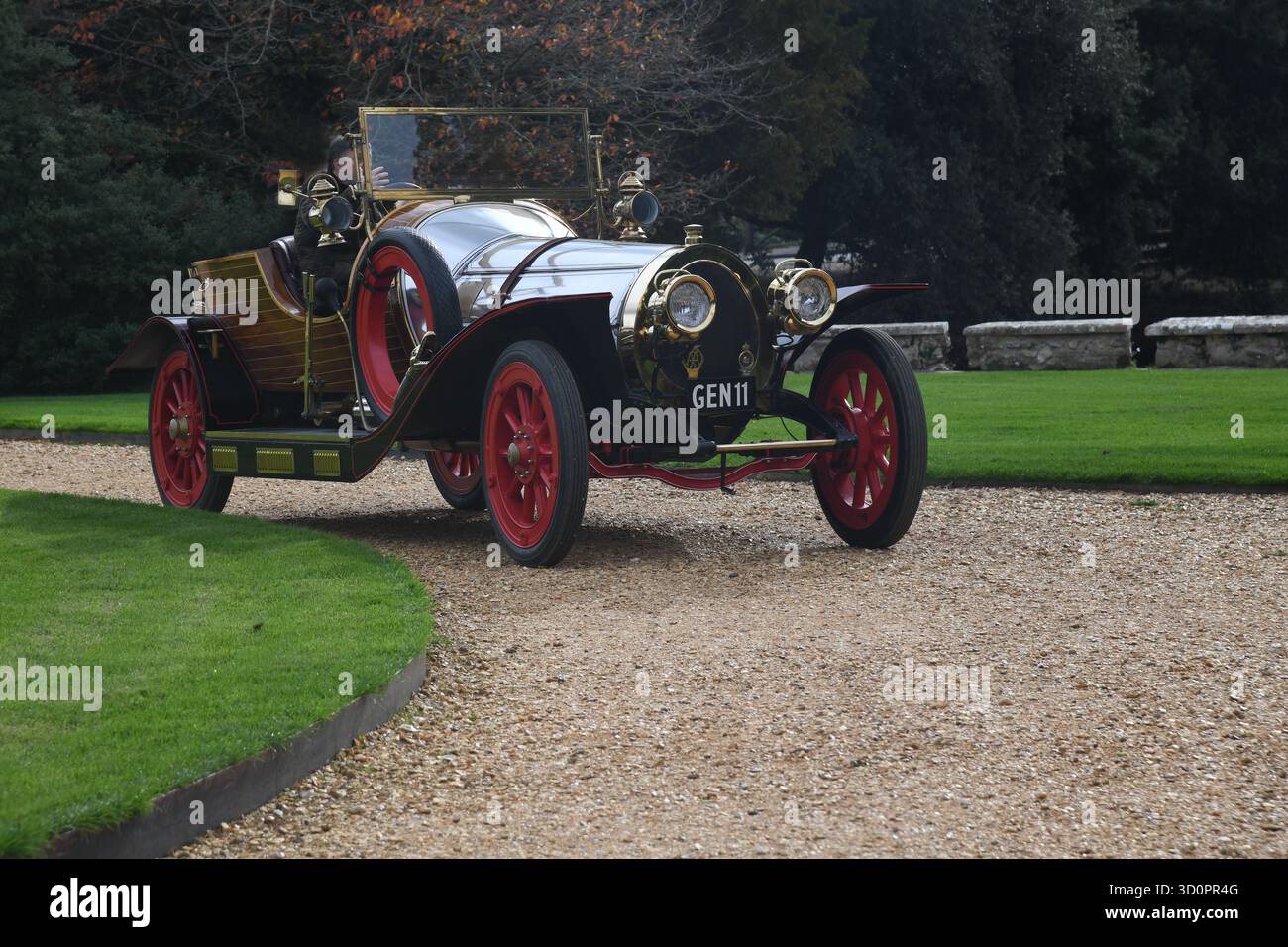Chitty Chitty Bang Bang Magical Car Hi res Stock Photography And Images chitty-chitty-bang-bang-magical-car-hi-res-stock-photography-and-images