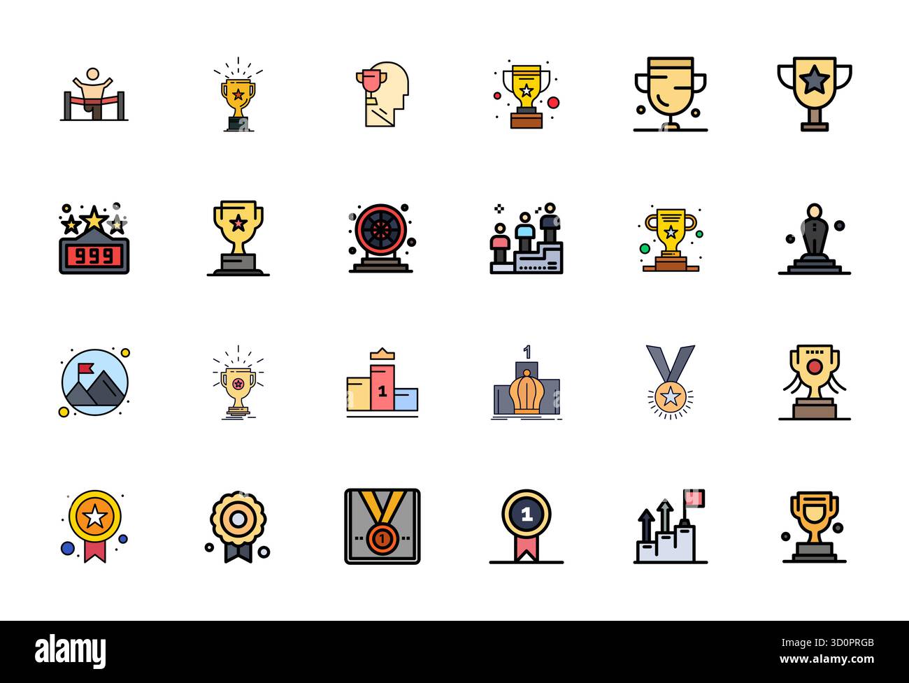 Dance moment Cut Out Stock Images & Pictures - Alamy