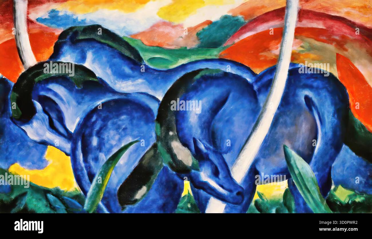 High resolution blue texture Stock Vector Images - Alamy