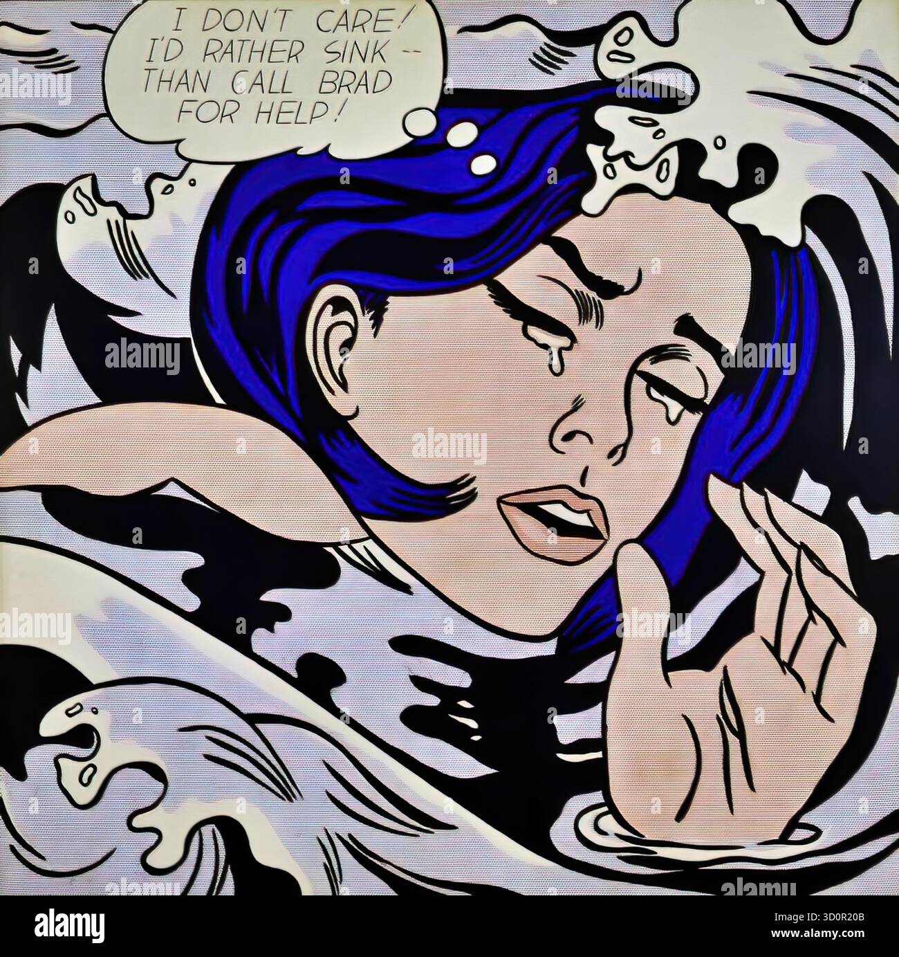 Century girl Stock Vector Images - Alamy