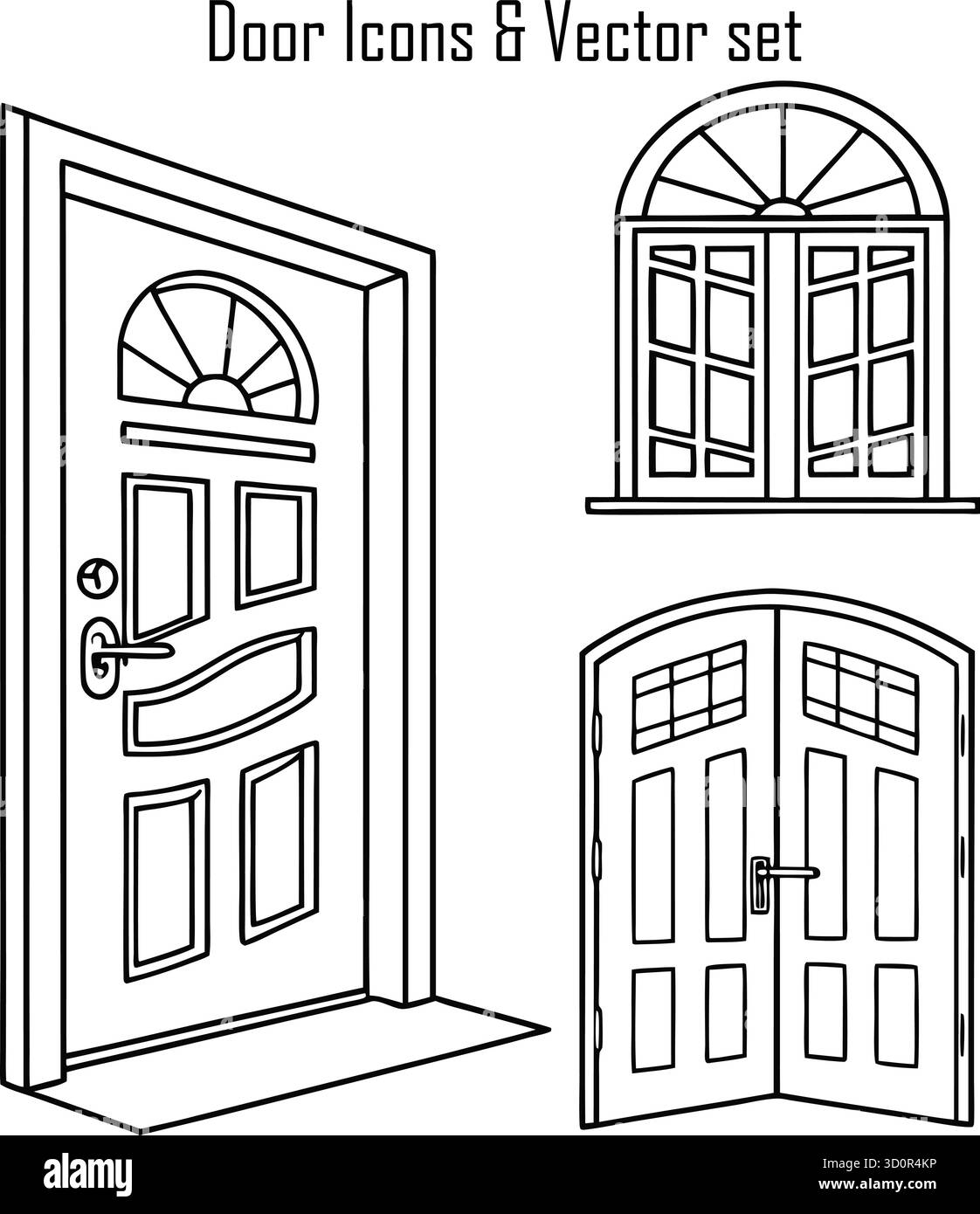 Threshold symbol Black and White Stock Photos & Images - Alamy