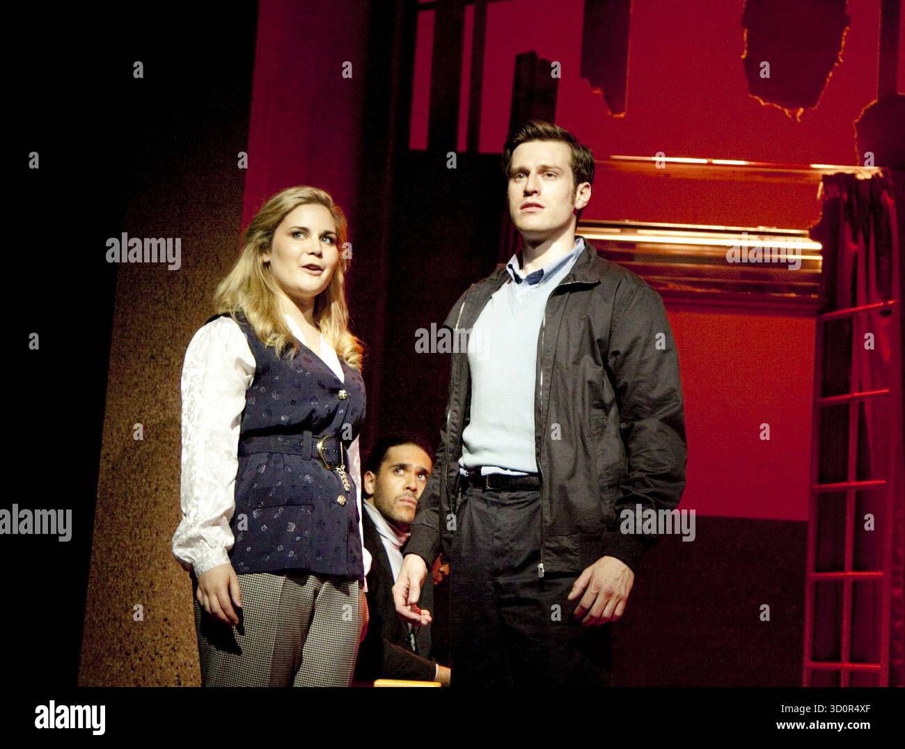 Natasha j barnes hi-res stock photography and images - Alamy