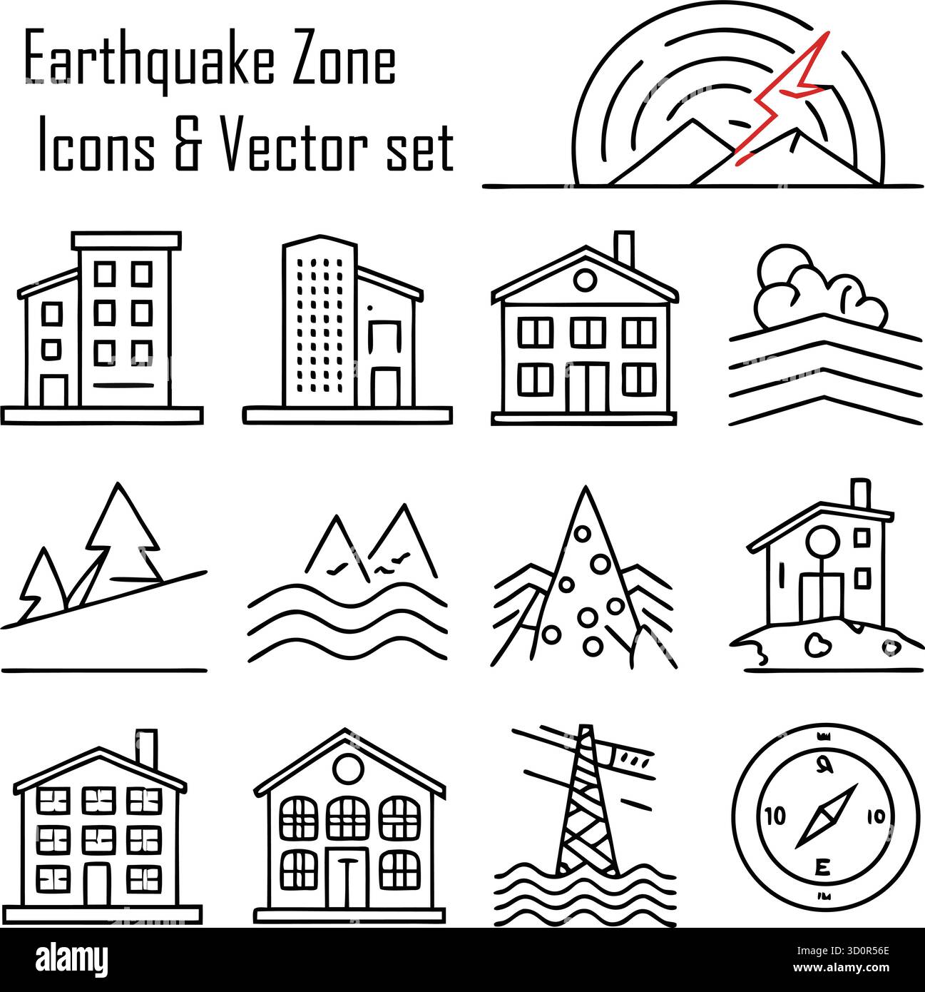 Disastericon Stock Vector Images - Alamy