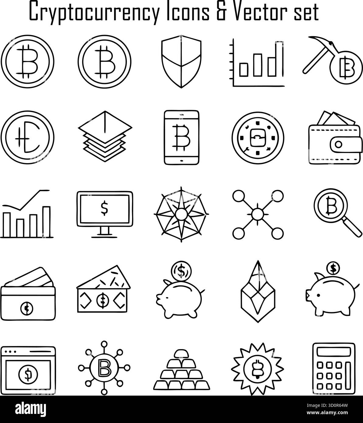 Tokenomics Cut Out Stock Images & Pictures - Alamy