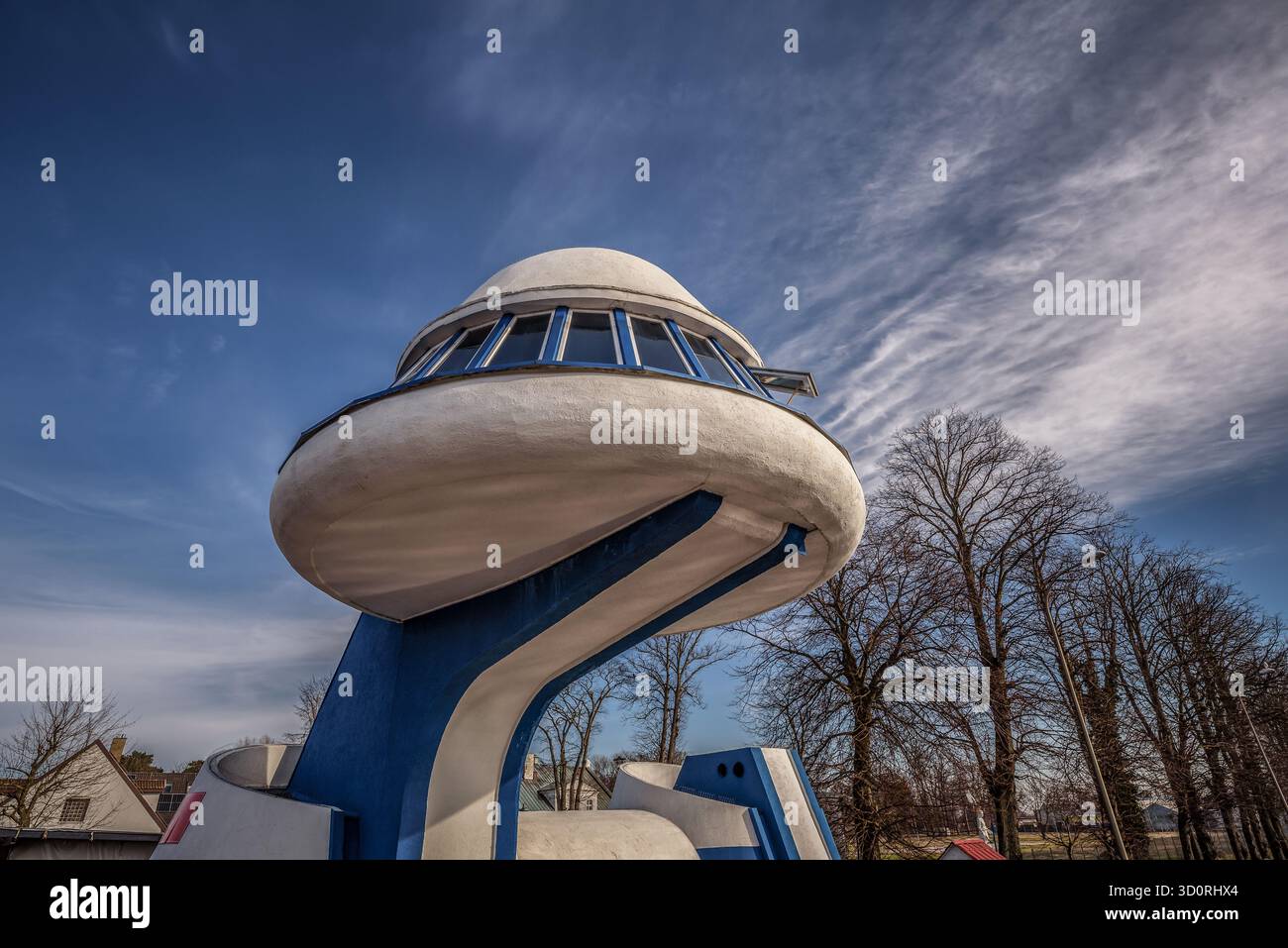 Port control room hi-res stock photography and images - Alamy
