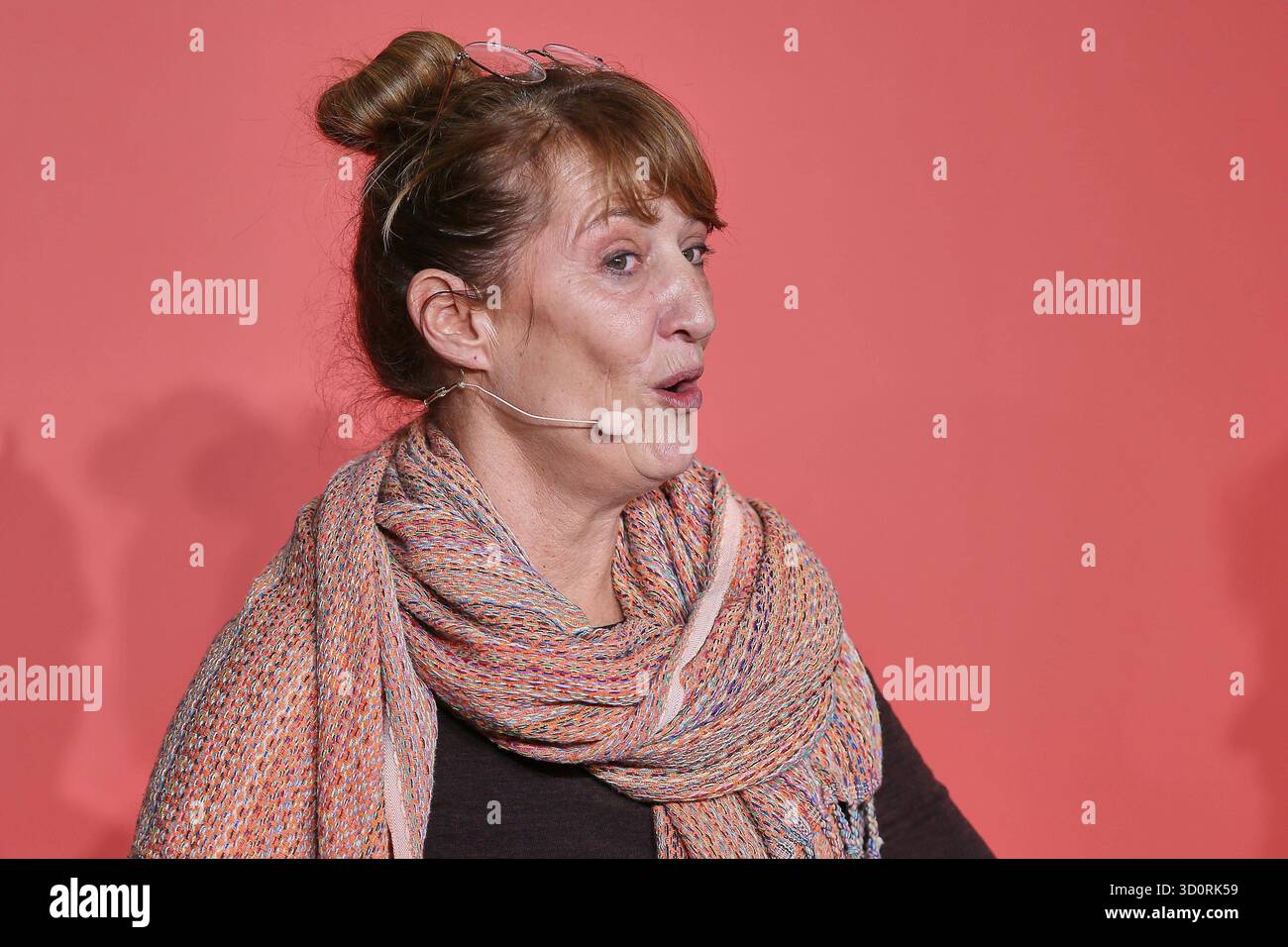 Frankfurt/Main, Hessen, Deutschland, 18.10.2025: Messe: Frankfurter ...