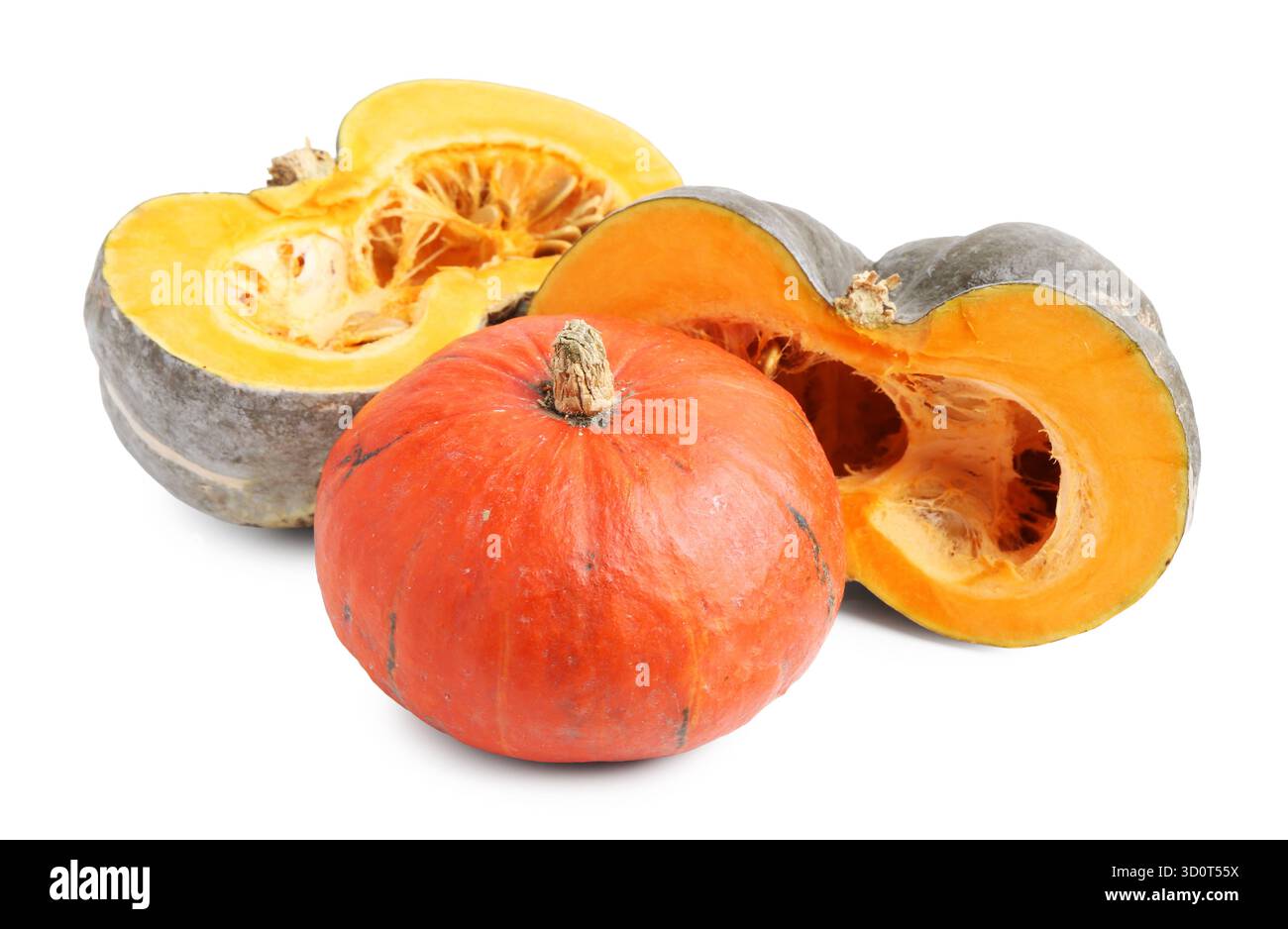 Harvest pumpkins gourds on Cut Out Stock Images & Pictures - Alamy