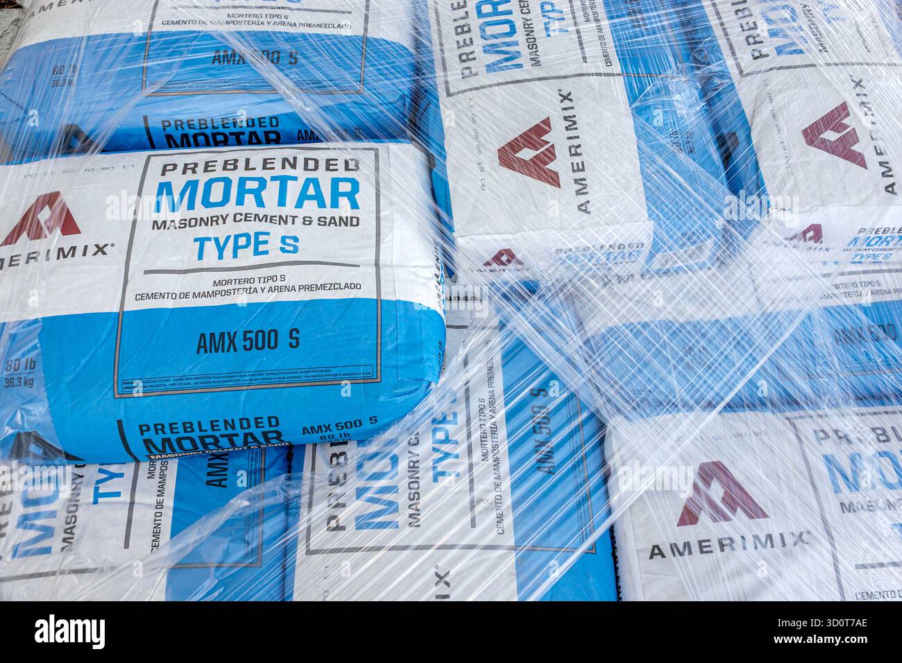 Miami Beach Florida,construction materials supply,Amerimix Preblended ...