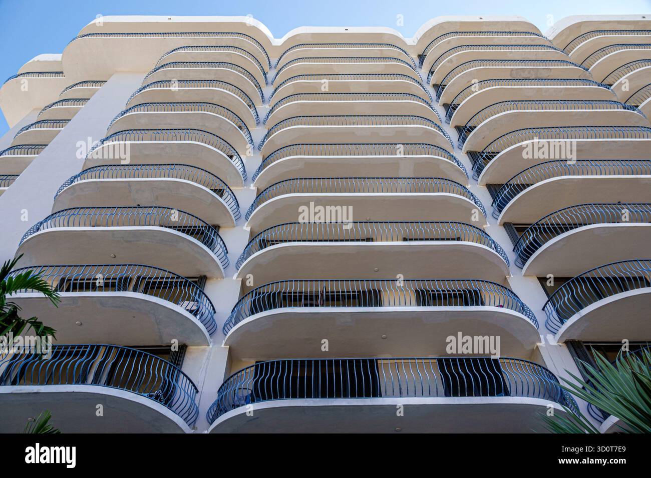 Modern beachside apartment exterior tropical sunlight design hi-res ...