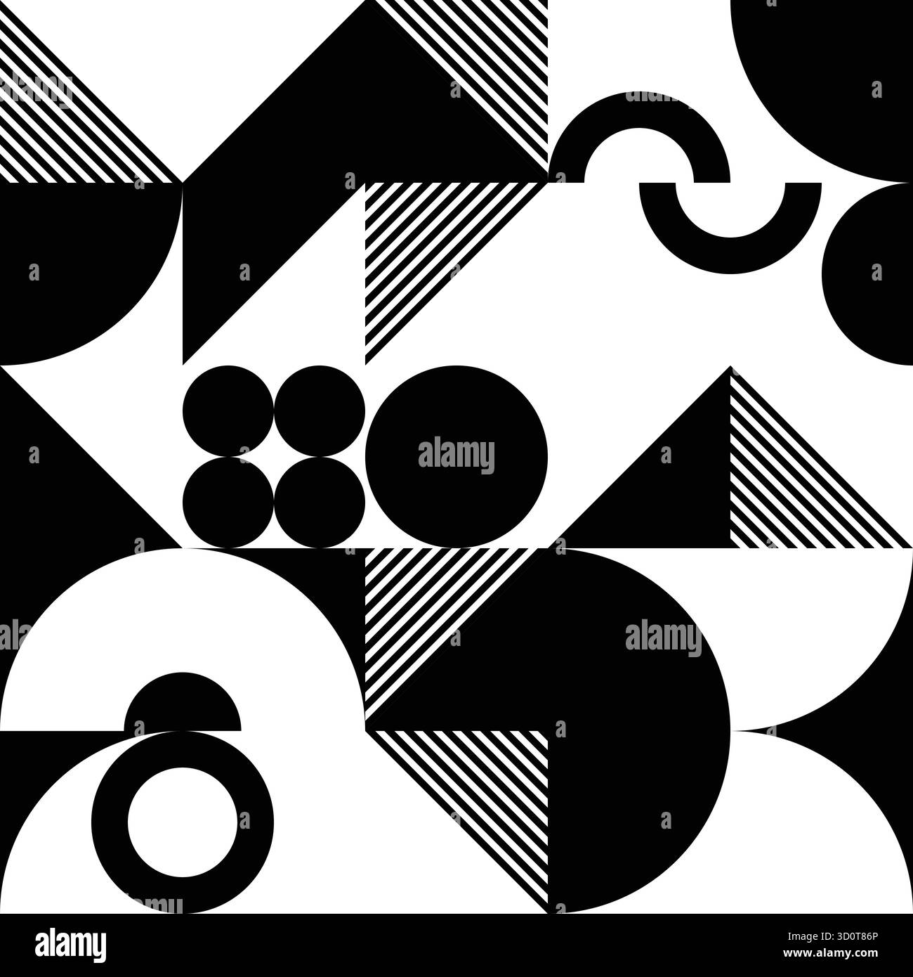 Vector grunge posters Black and White Stock Photos & Images - Alamy