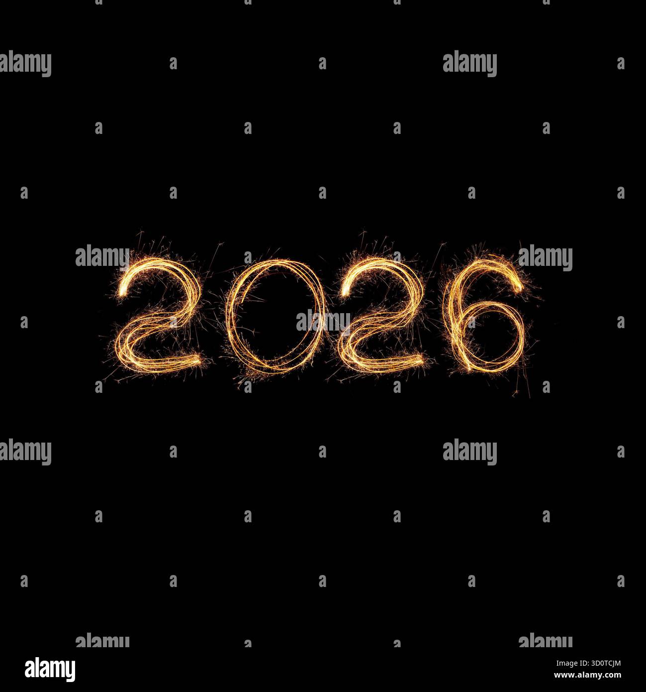 2026 light decoration hi-res stock photography and images - Alamy