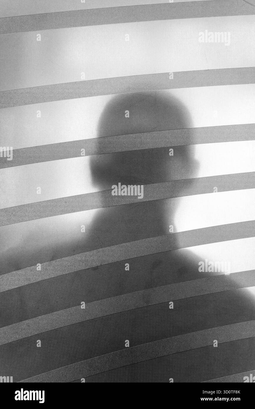 Editorial presence Black and White Stock Photos & Images - Alamy