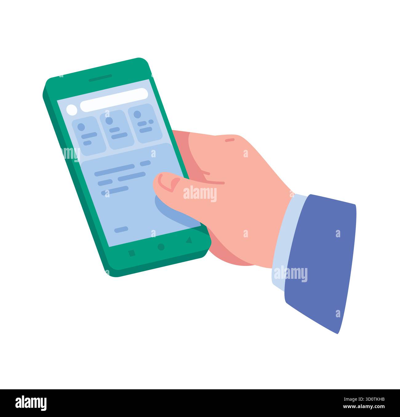 Banking co Stock Vector Images - Alamy