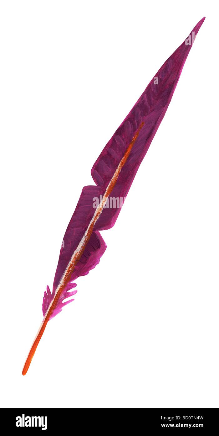 Pink writing hi-res stock photography and images - Alamy