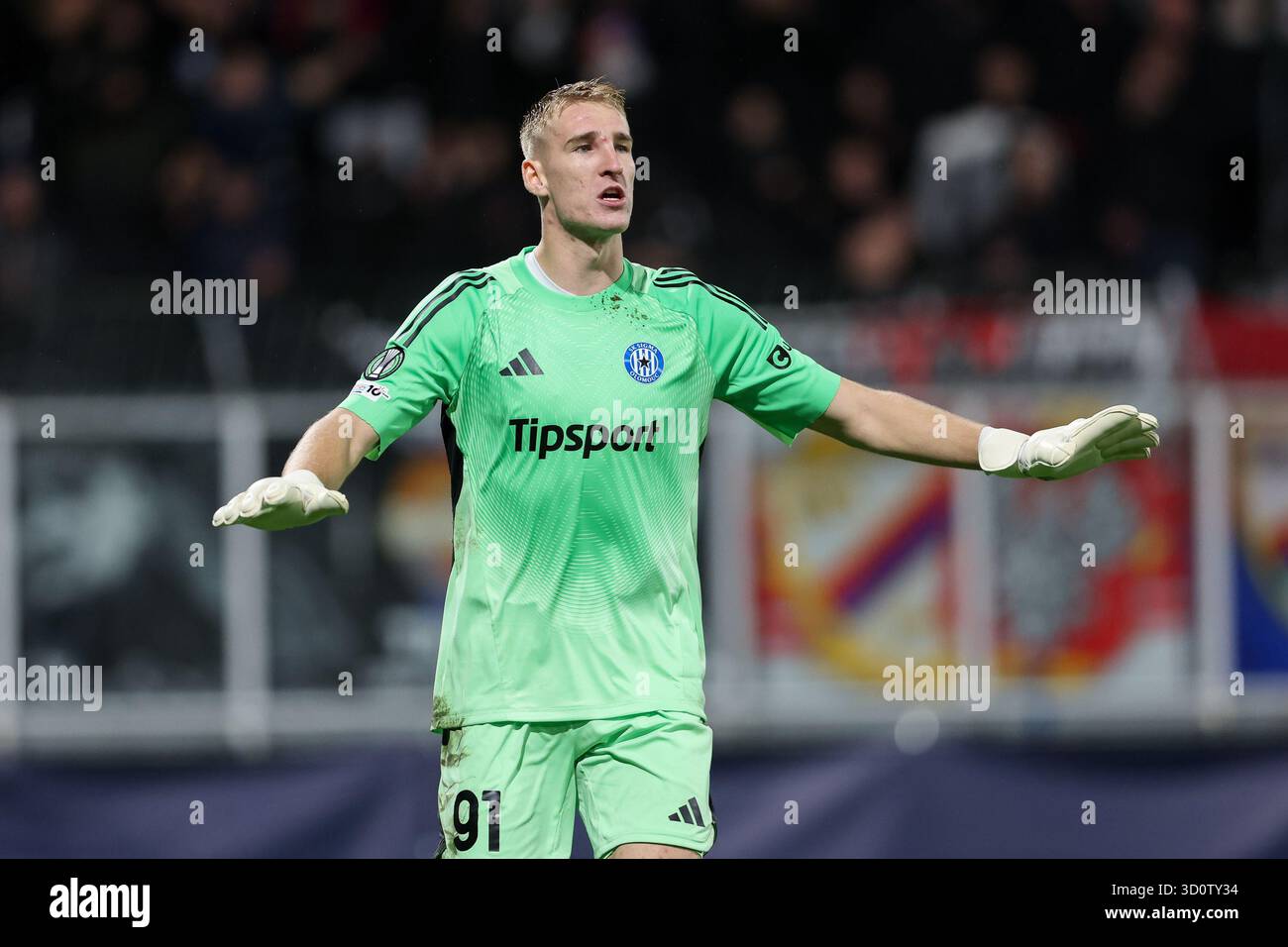 Sigma rakow hi-res stock photography and images - Alamy