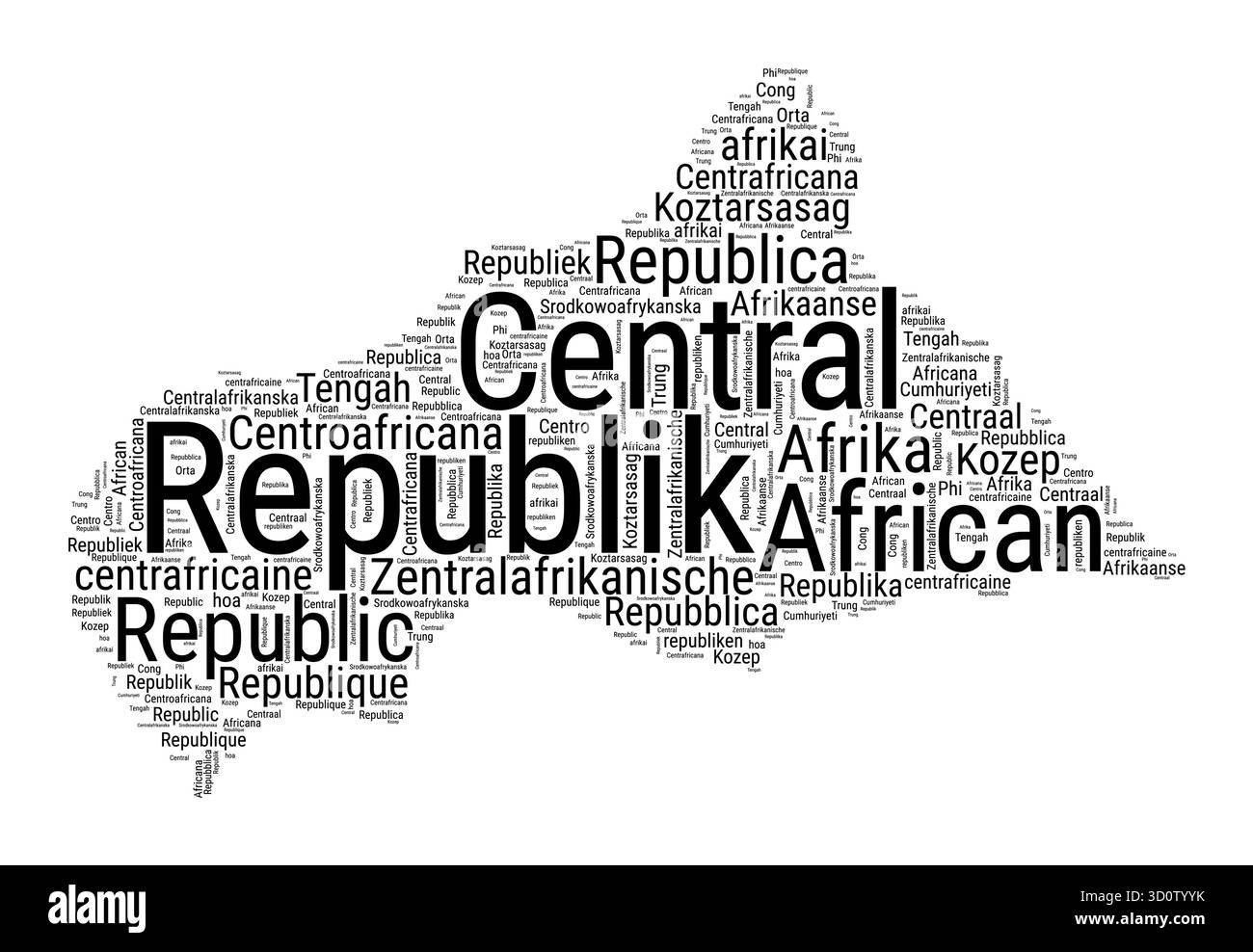 Country road in black Stock Vector Images - Alamy