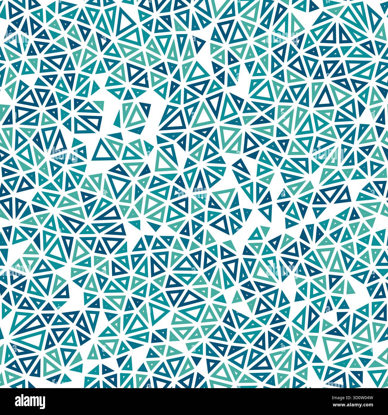 Minimalistic triangles background tiny Stock Vector Images - Alamy