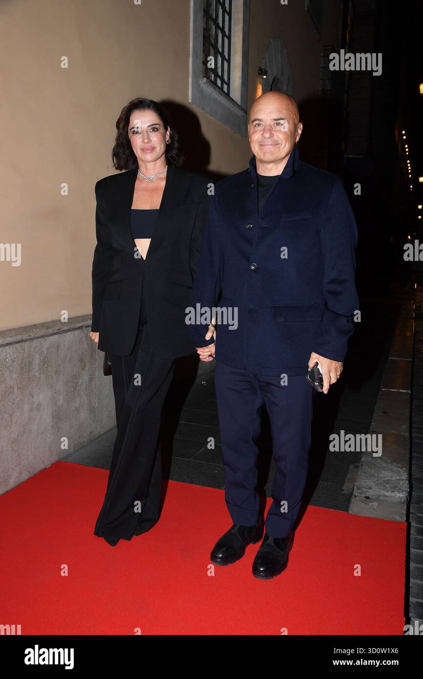 Rome, Palazzo Ripetta Rome Film Festival Unica Pictured Award, In the ...