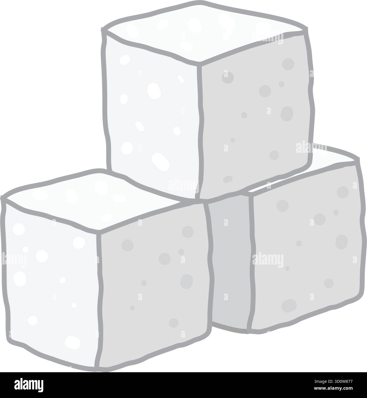 Isometric line art design Stock Vector Images - Alamy